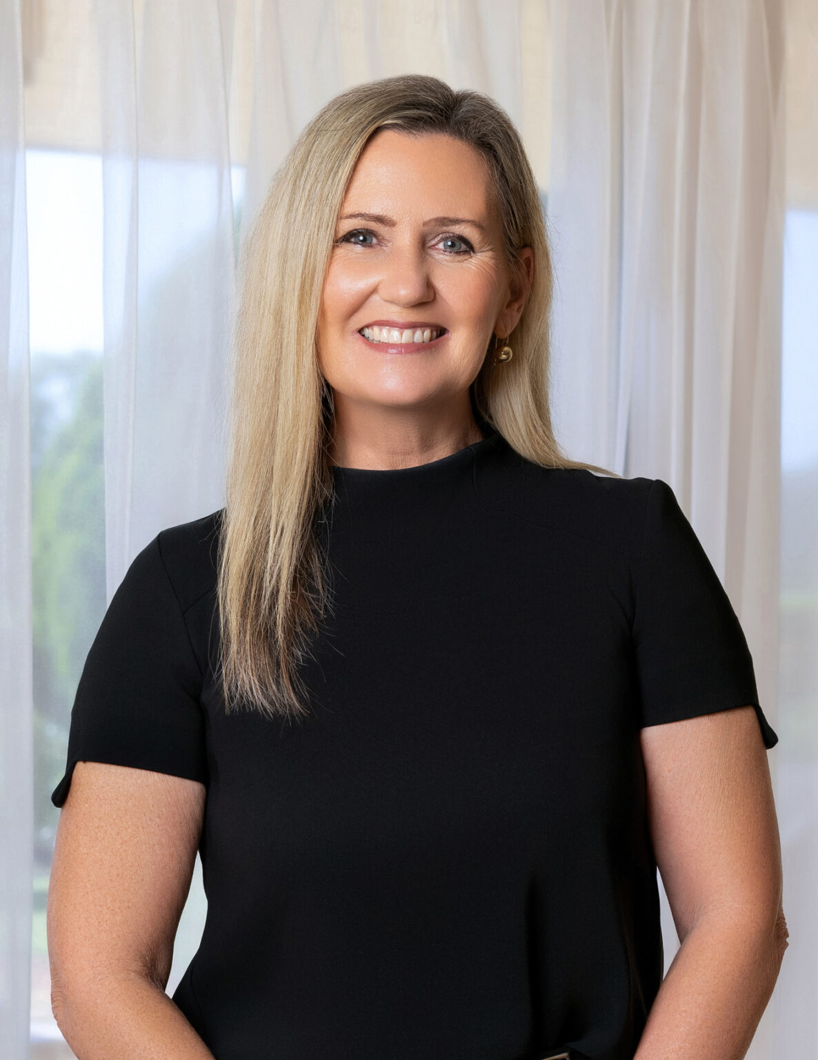 Deborah Bowden - Program Coordinator | The Banyans