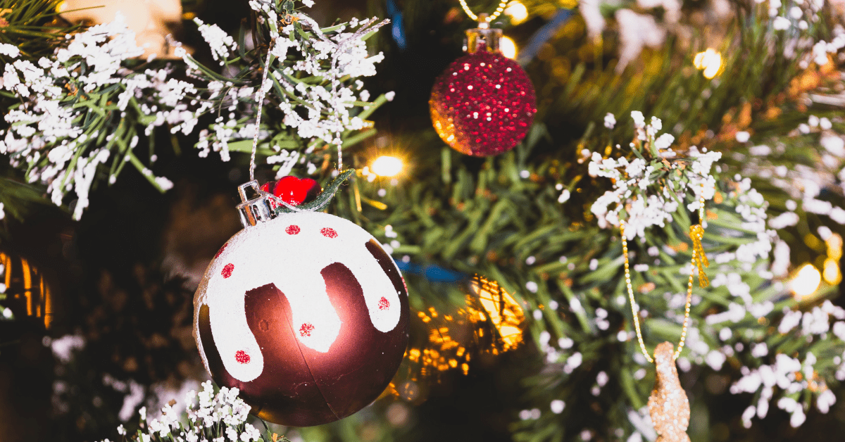 Not Feeling Festive? | The Banyans