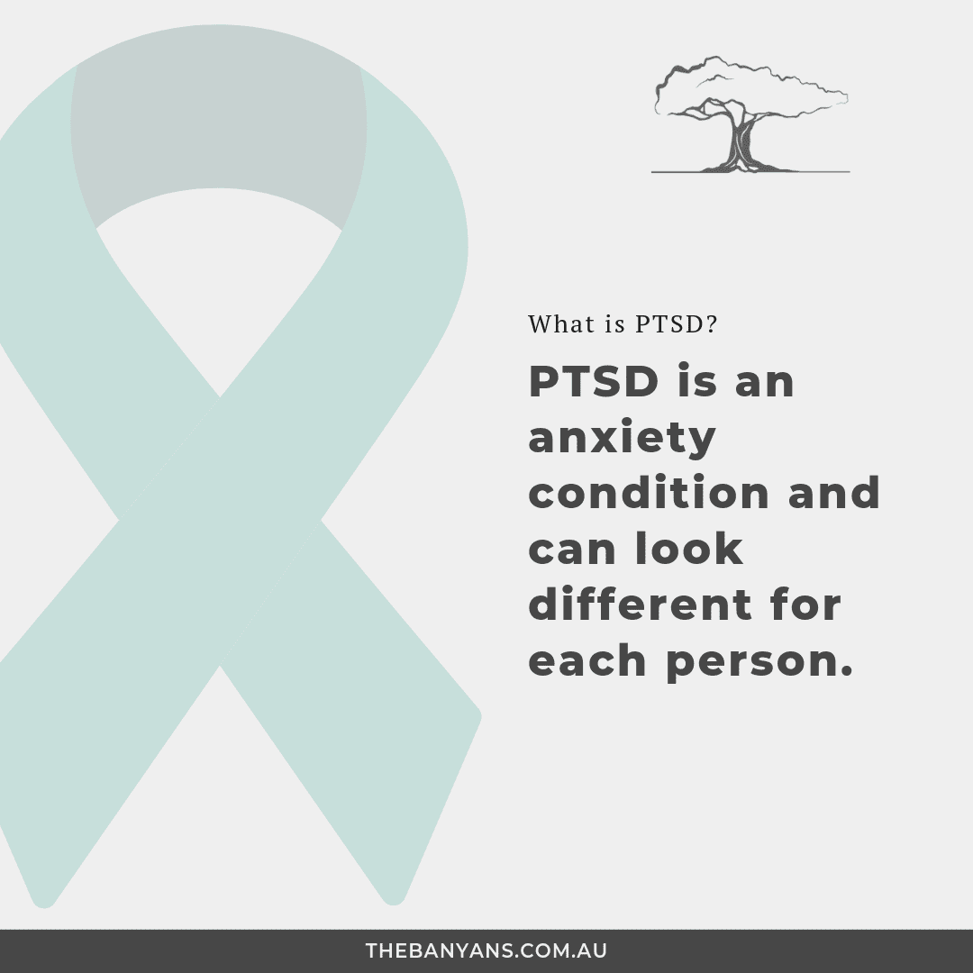 Understanding PTSD: Debunking Myths About PTSD | The Banyans