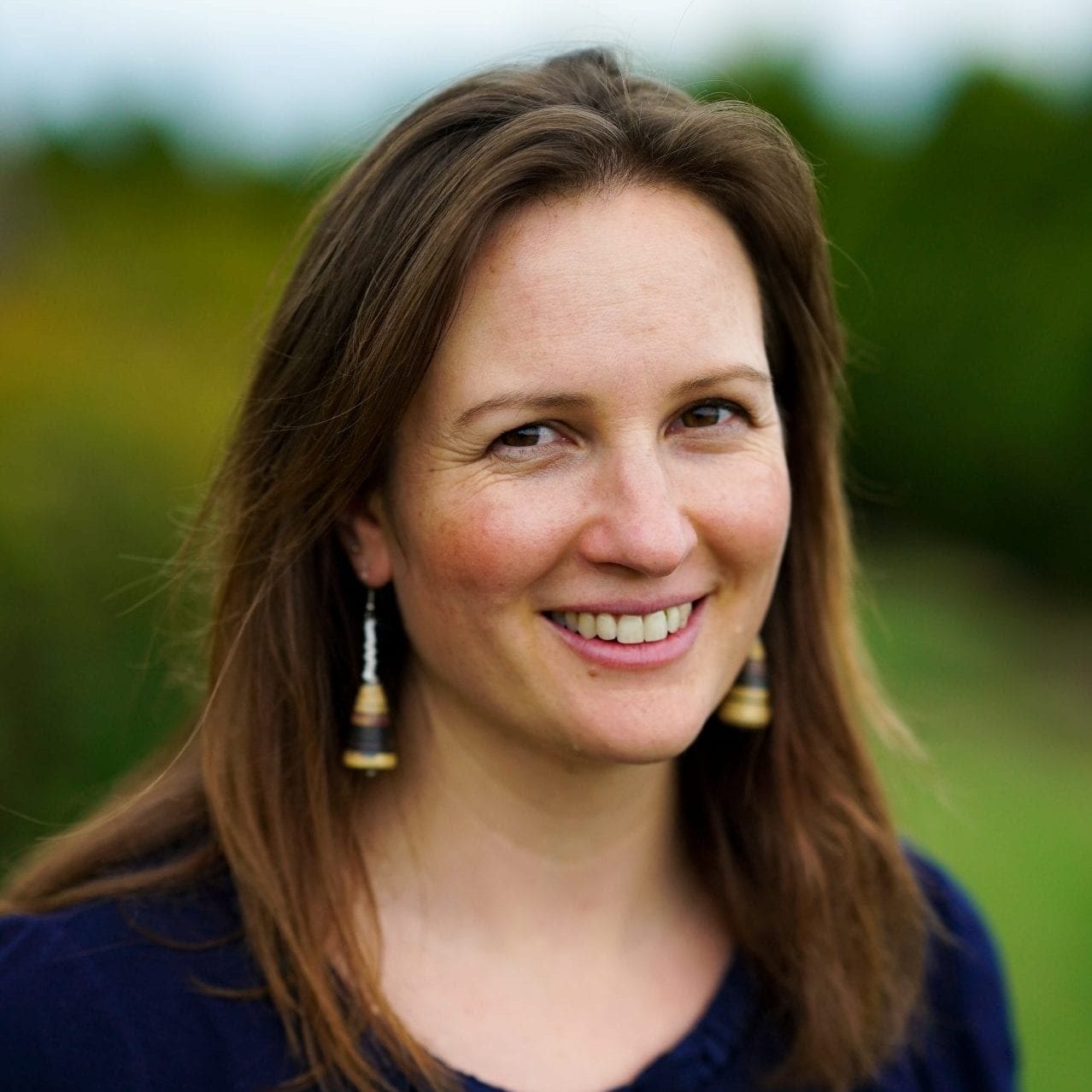 Our Team: Cielle van Vuuren | The Banyans