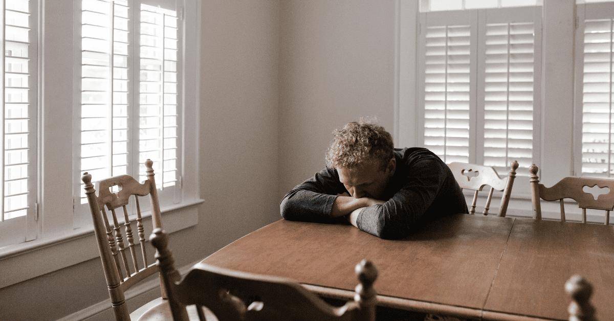 The Five Stages Of PTSD | The Banyans