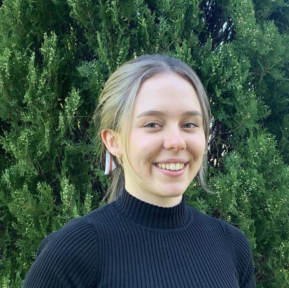 Millie Andrews - The Banyans