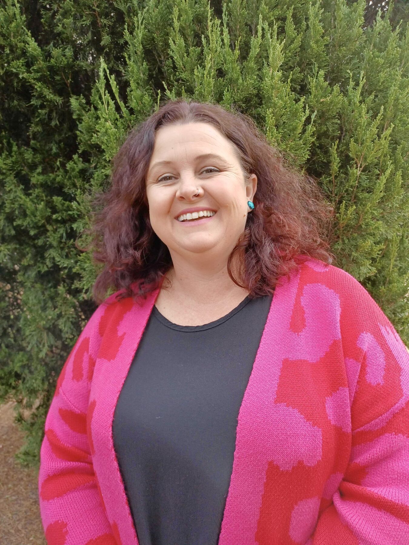 Anna Vecchiet - The Banyans