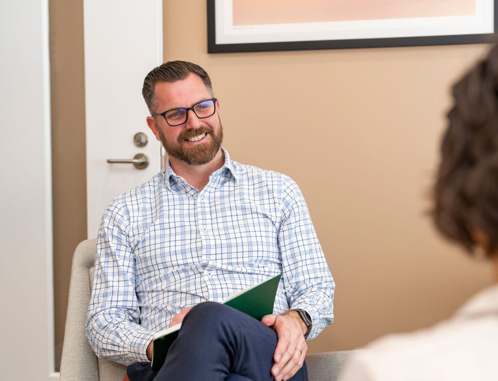 The Five Stages Of PTSD | The Banyans