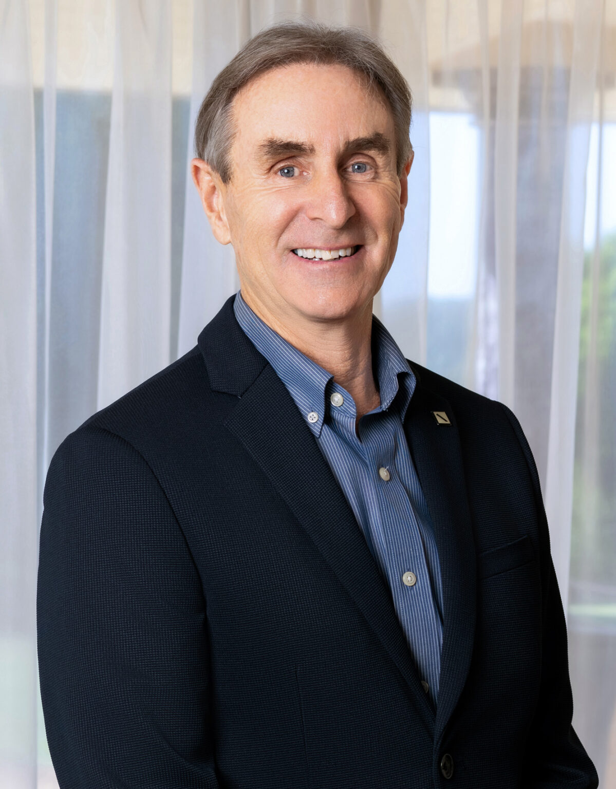 John Larkin - Certified Sex Addiction Therapist (CSAT) | The Banyans