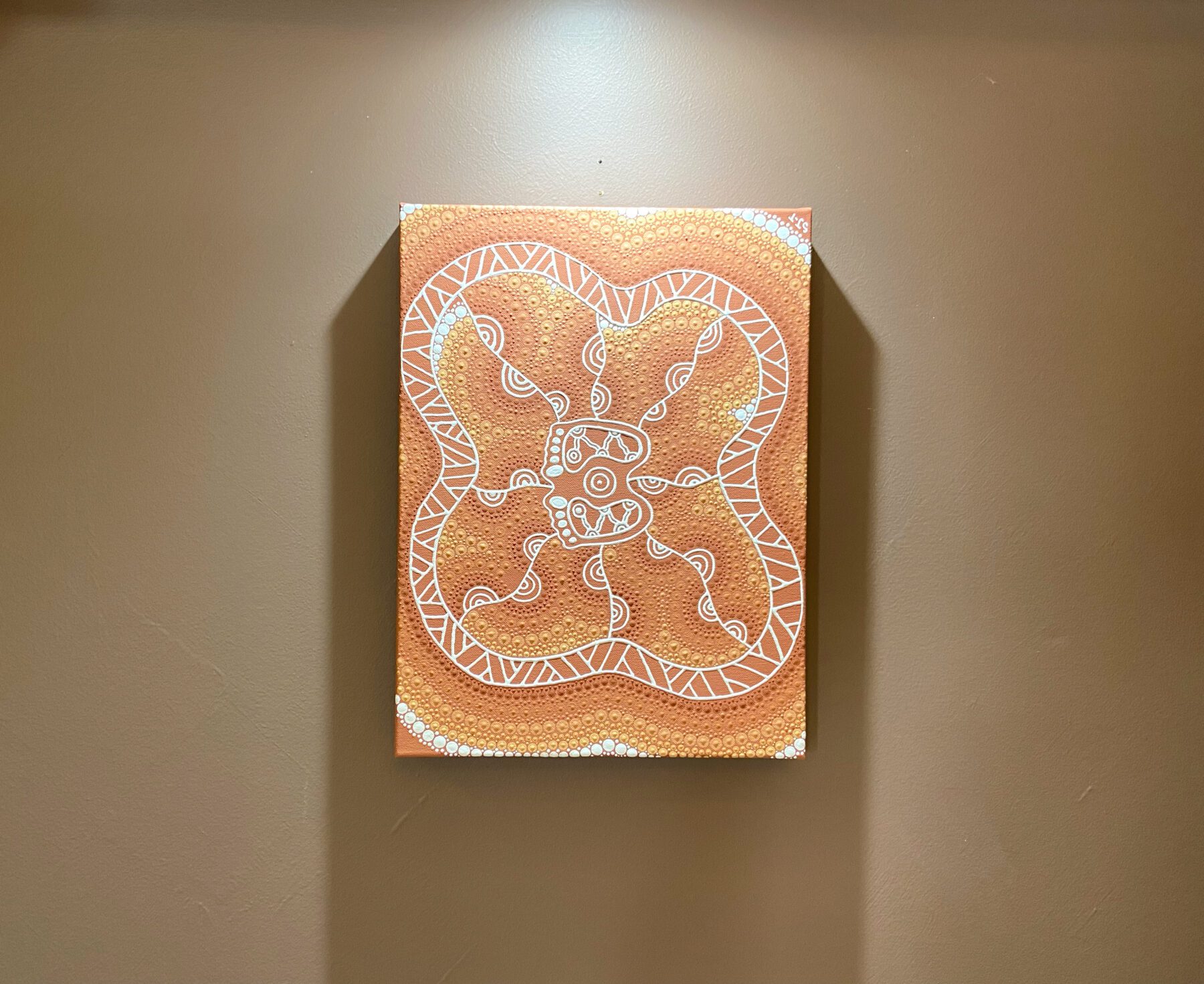 First Nations Healing Through Art | The Banyans