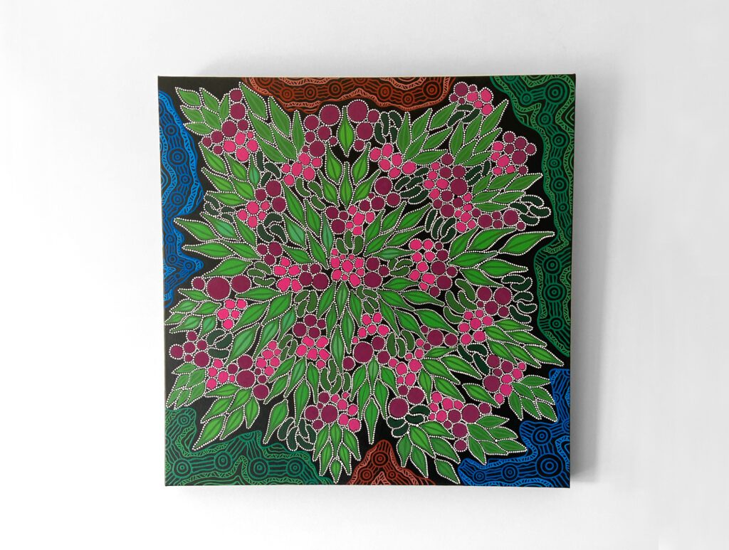 First Nations Healing Through Art | The Banyans