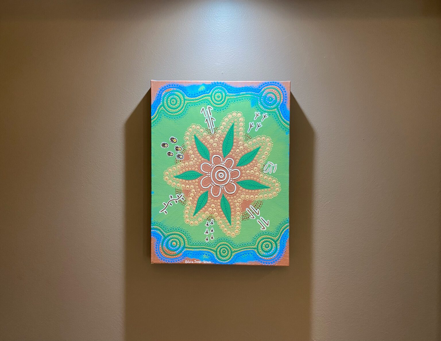 First Nations Healing Through Art | The Banyans