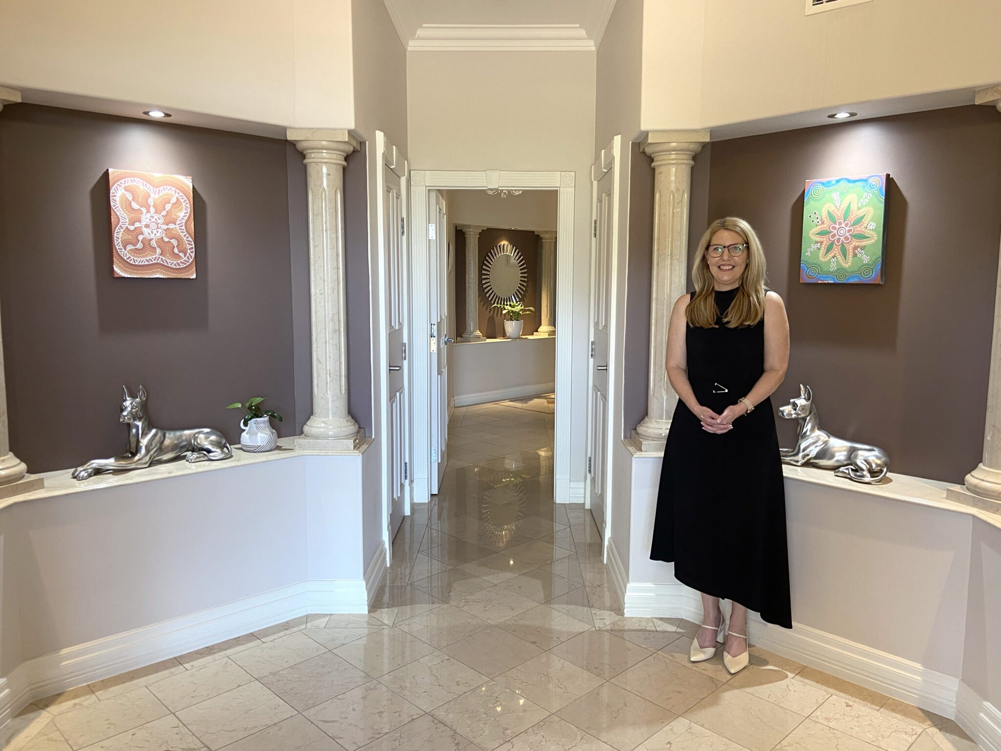 First Nations Healing Through Art | The Banyans