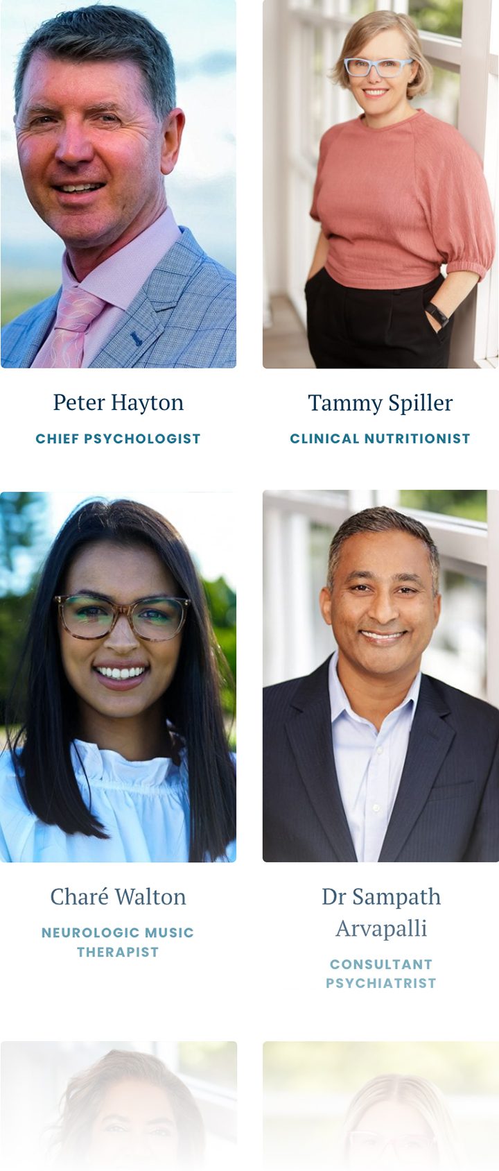 Luxury Mental Health Retreat Perth | The Banyans