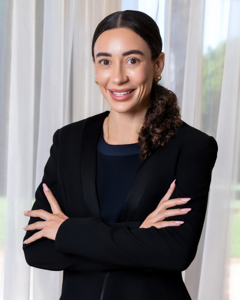 Gillian Emmanuel - Clinical Nurse Lead | The Banyans